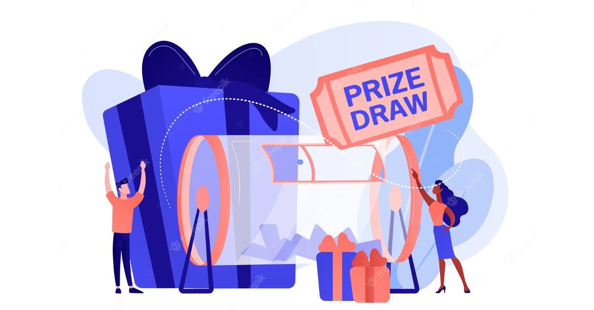 PAC's annual Spring Raffle is here! | PAC | Phil & Jennie Gaglardi Academy