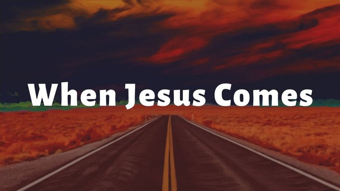 Sermons | Pinehurst Christian Church