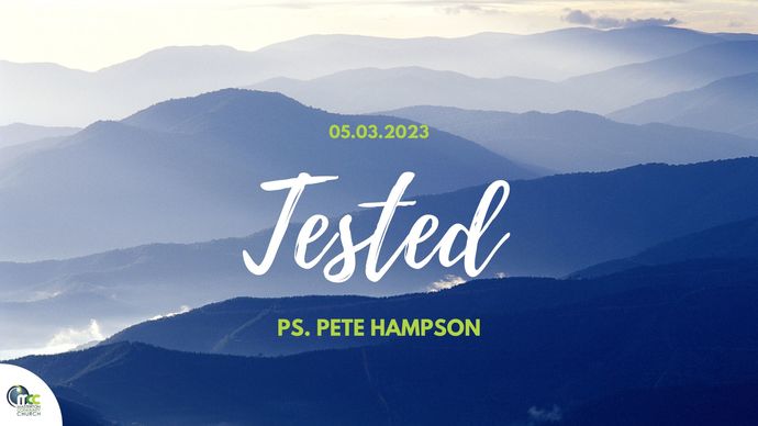 Sermons | Masterton Community Church