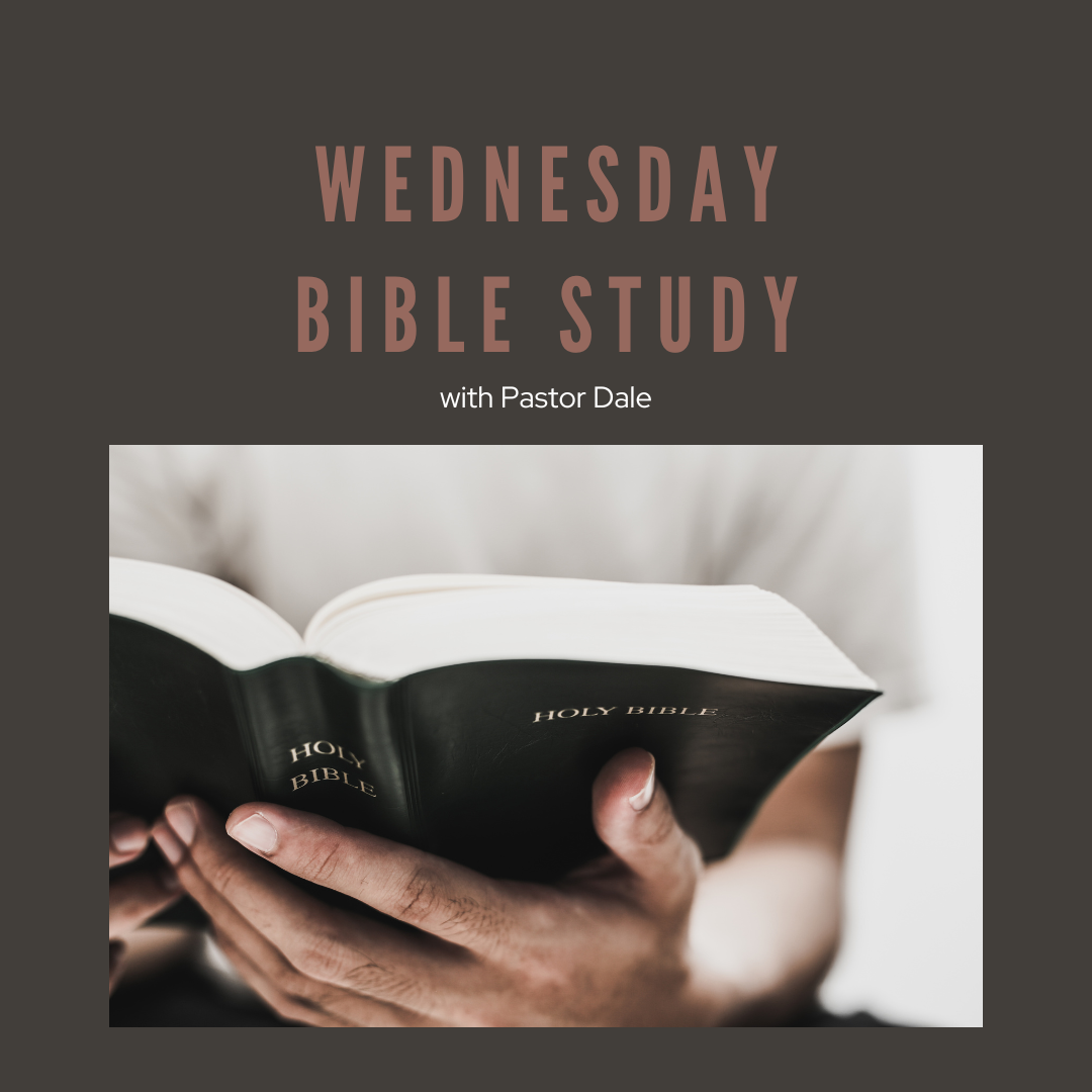 Morning, Mid-Week Adult Prayer and Bible Study | Enoree Baptist Church
