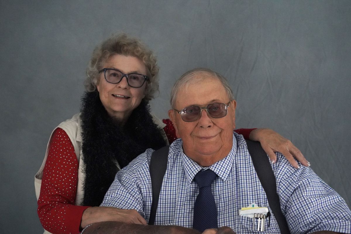 Update on Carl and Faye Johnson | Faith Lutheran Church