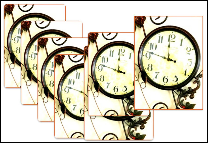 It's That Time! | St. John the Baptist Anglican Church - Duncan