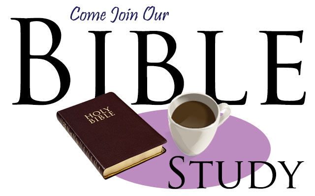 New Bible Study Class | Timothy Lutheran Church