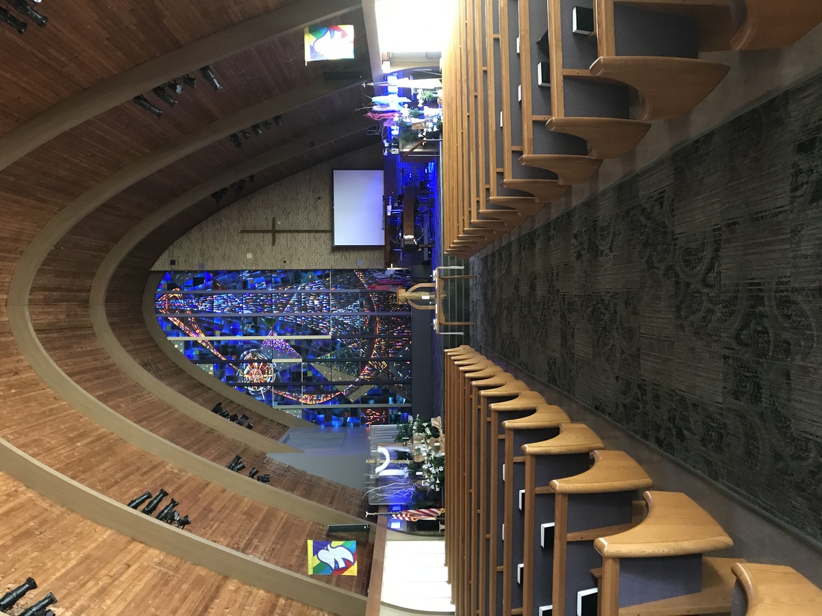 Wyatt Park Christian Church