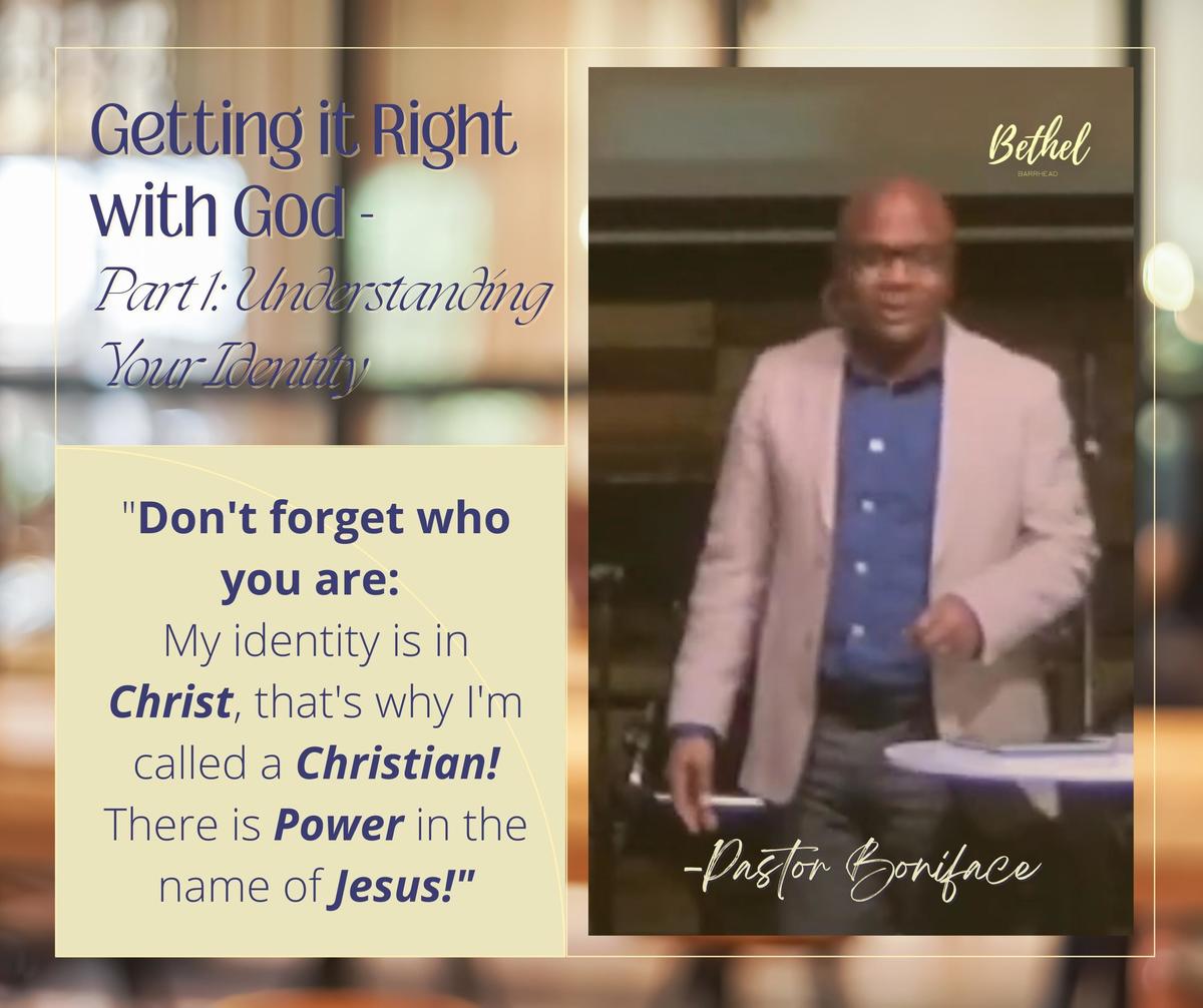 Blog | BETHEL PENTECOSTAL CHURCH