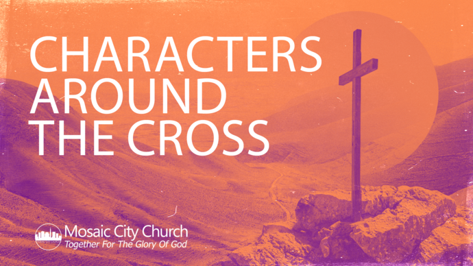 Sermons | Mosaic City Church