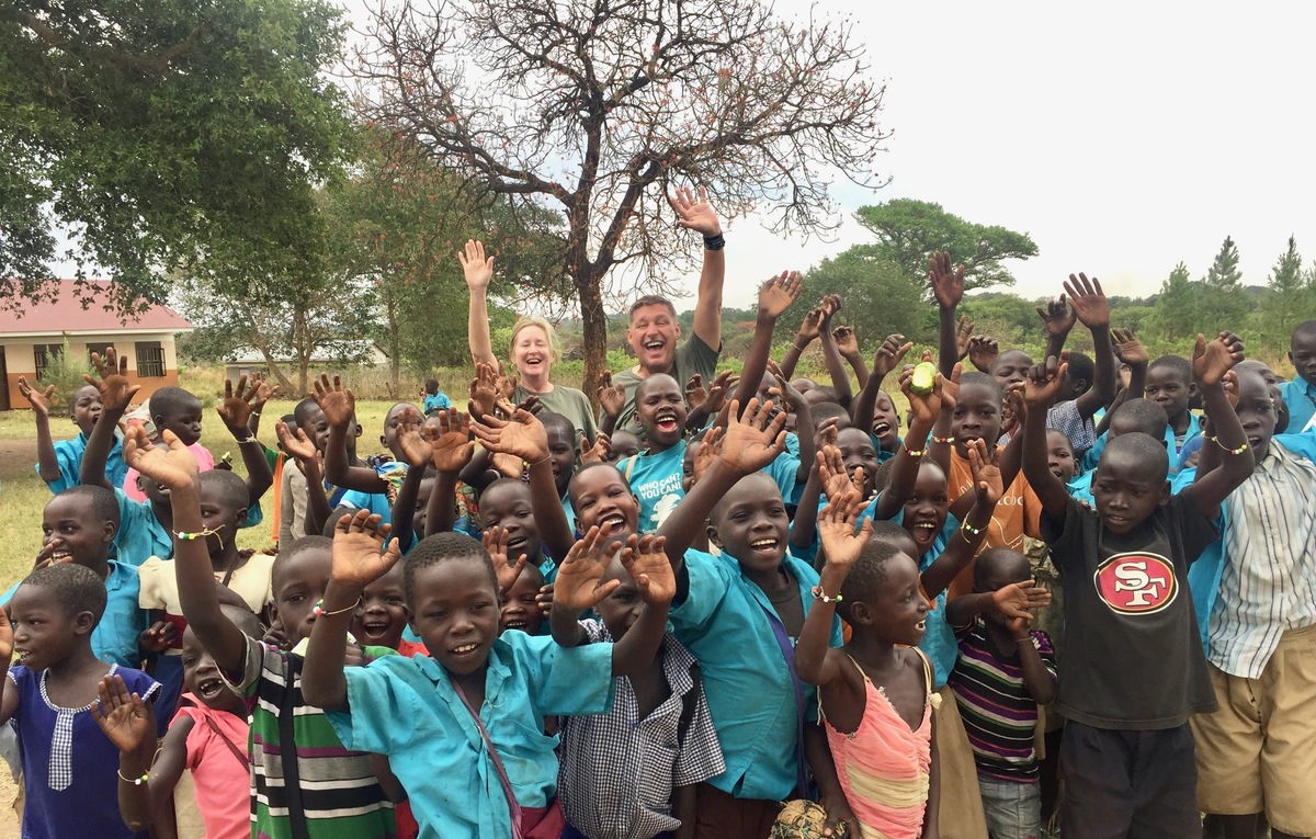 World Missions Adventure