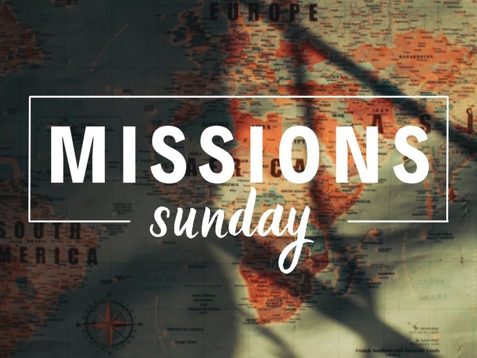 Sermons | First Baptist Church, Maryville, MO