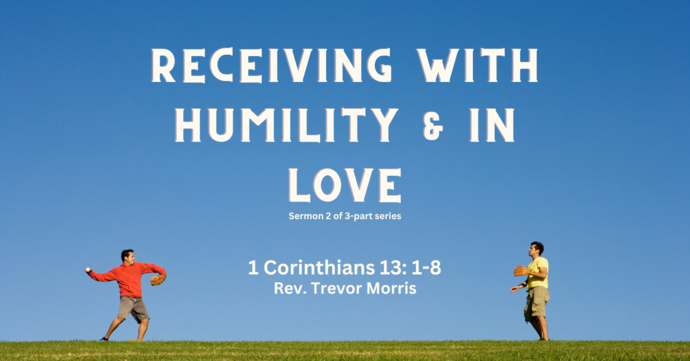 Sermons | Buckhannon Alliance Church