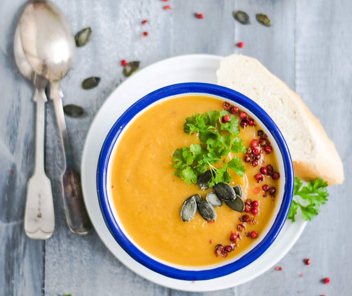 Maundy Thursday Agape meal | St Philip Anglican Church