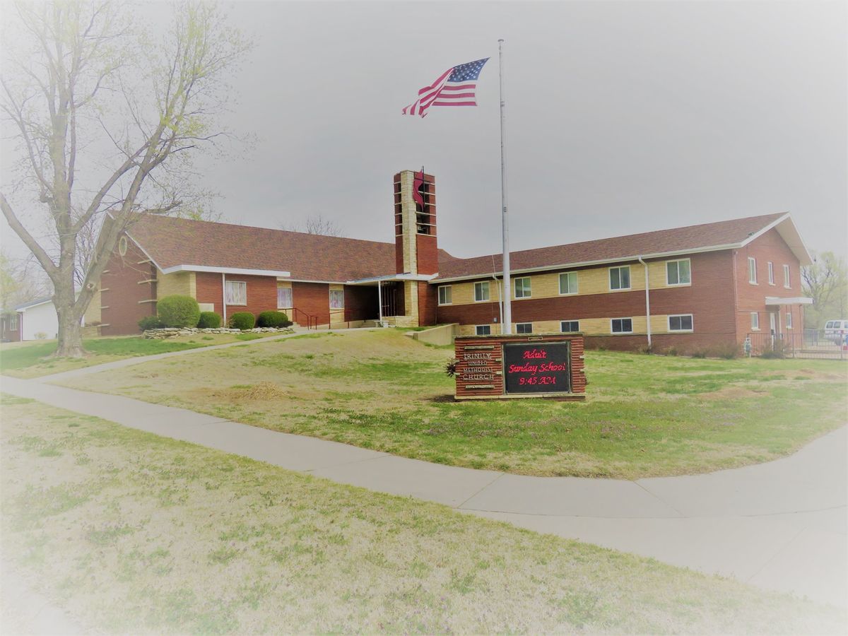 Trinity United Methodist Church