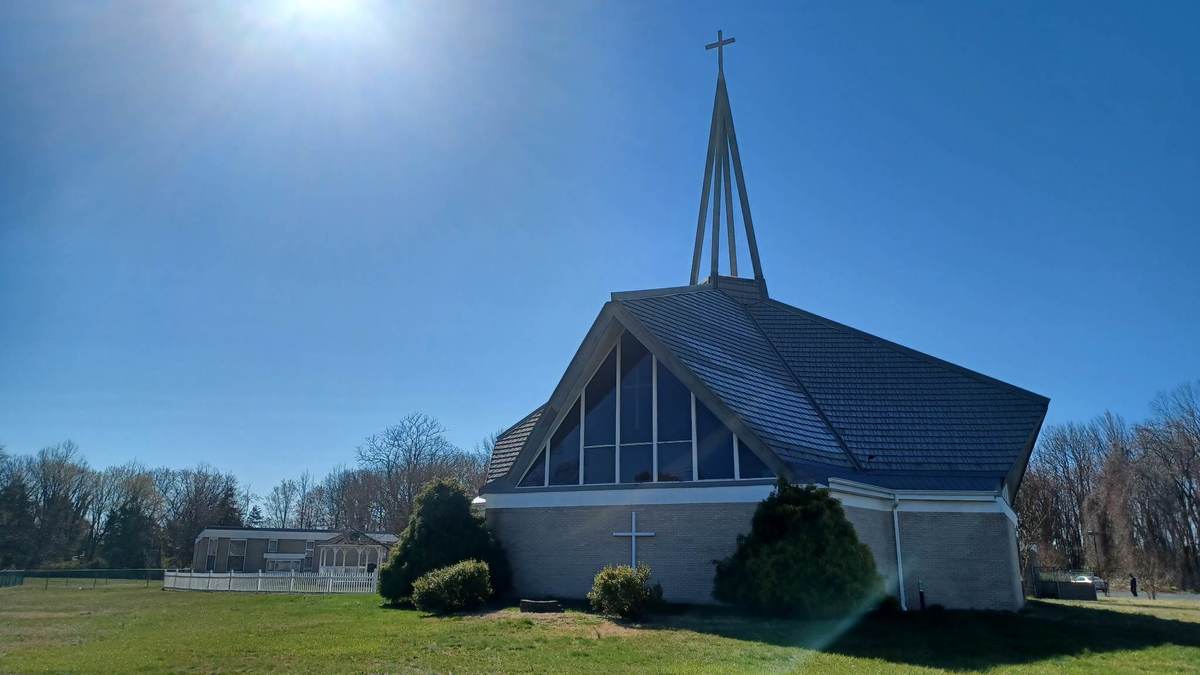 Weekly Prayer Call | Bethany Christian Church