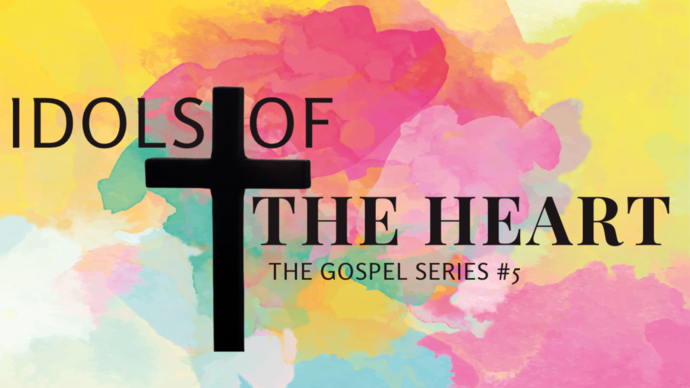 Sermons | Discover Church