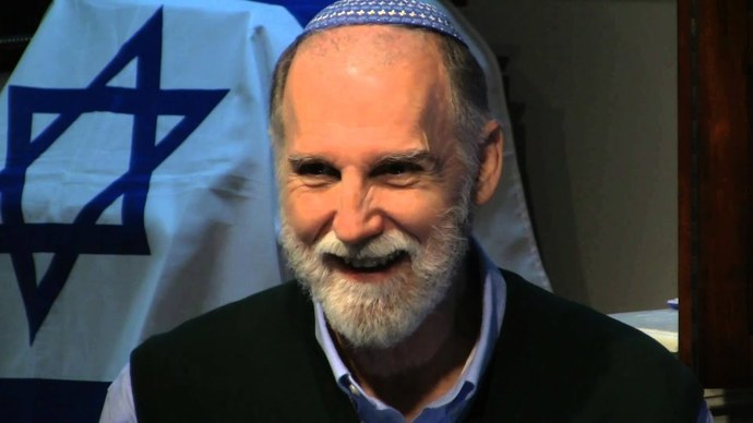 Sermons | Congregation Beth Yeshua North Georgia, Inc