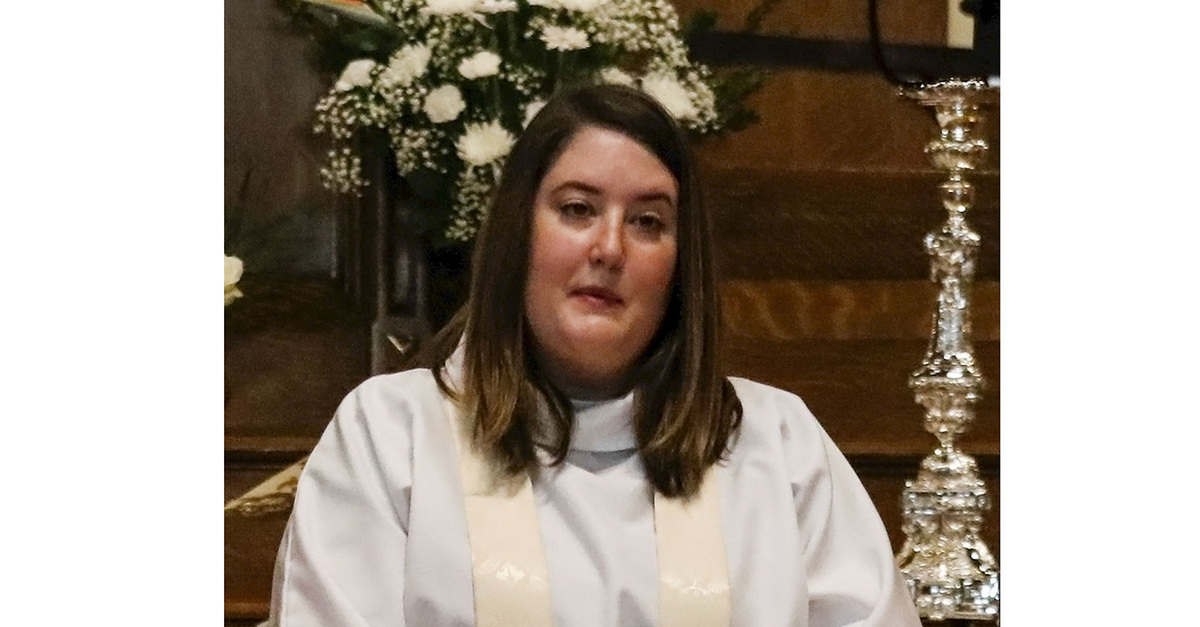Cathedral Vicar to take on Interim Chaplaincy | Inner City Pastoral ...
