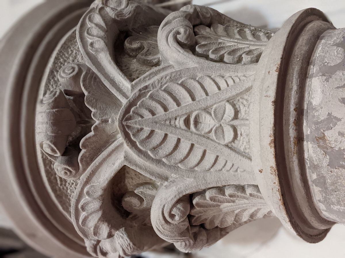 Holy Trinity of Function, Form, and Faith | Holy Trinity Church