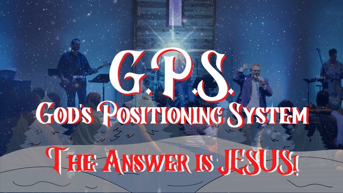 Sermons | Kinport Assembly of God