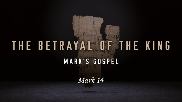 Sermons | St James Anglican Church Menangle