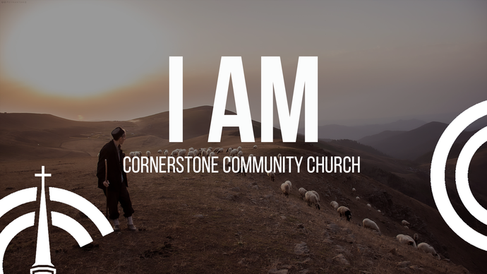 Sermons | Cornerstone Community Church