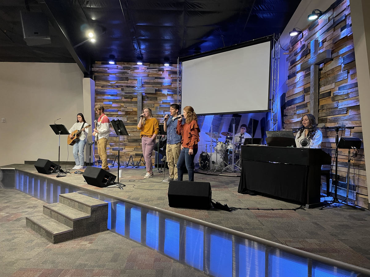 Blog | Ridgeview Bible Church