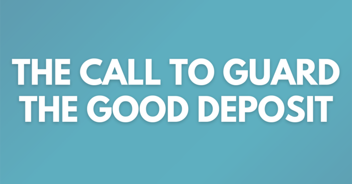 Sermons | James North Baptist Church