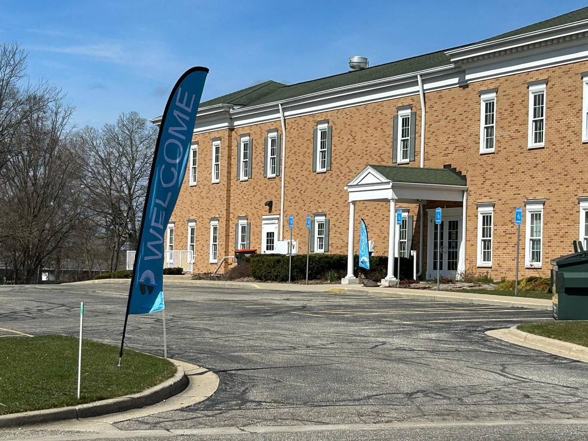 CrossPoint Baptist Church