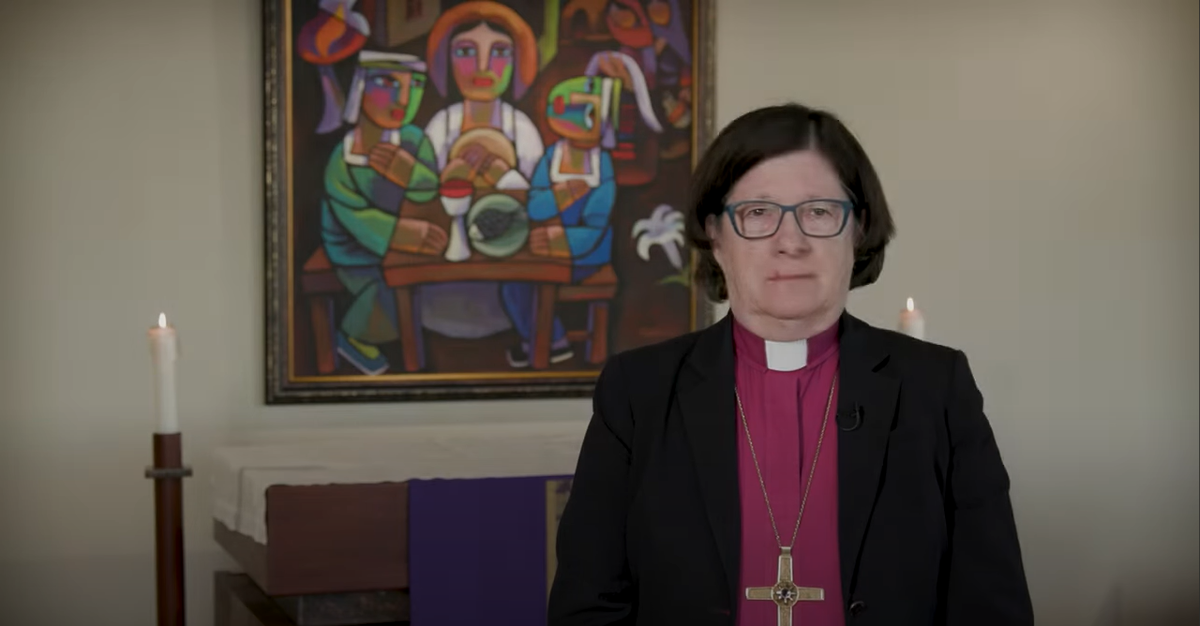 Blog | Apostles Lutheran Church