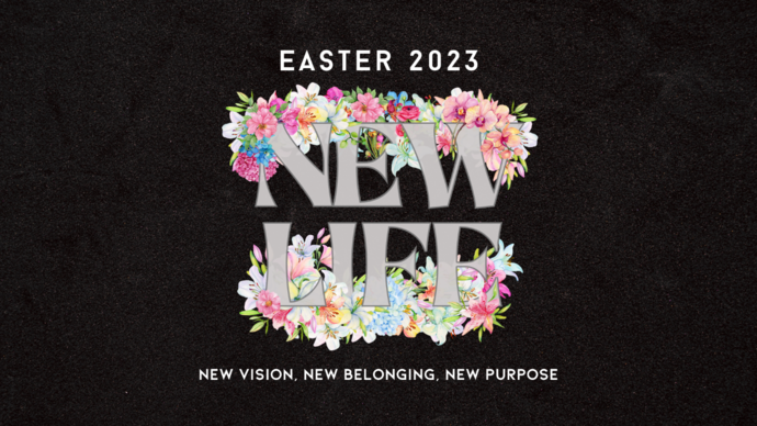 Sermons | Washington Community Fellowship