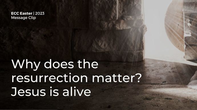 ECC Message Clips | ECC Stamford