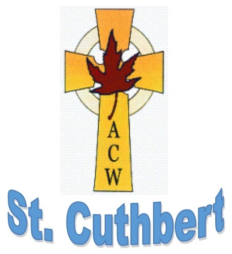 ACW Plant Fundraiser | St. Cuthbert Anglican Church