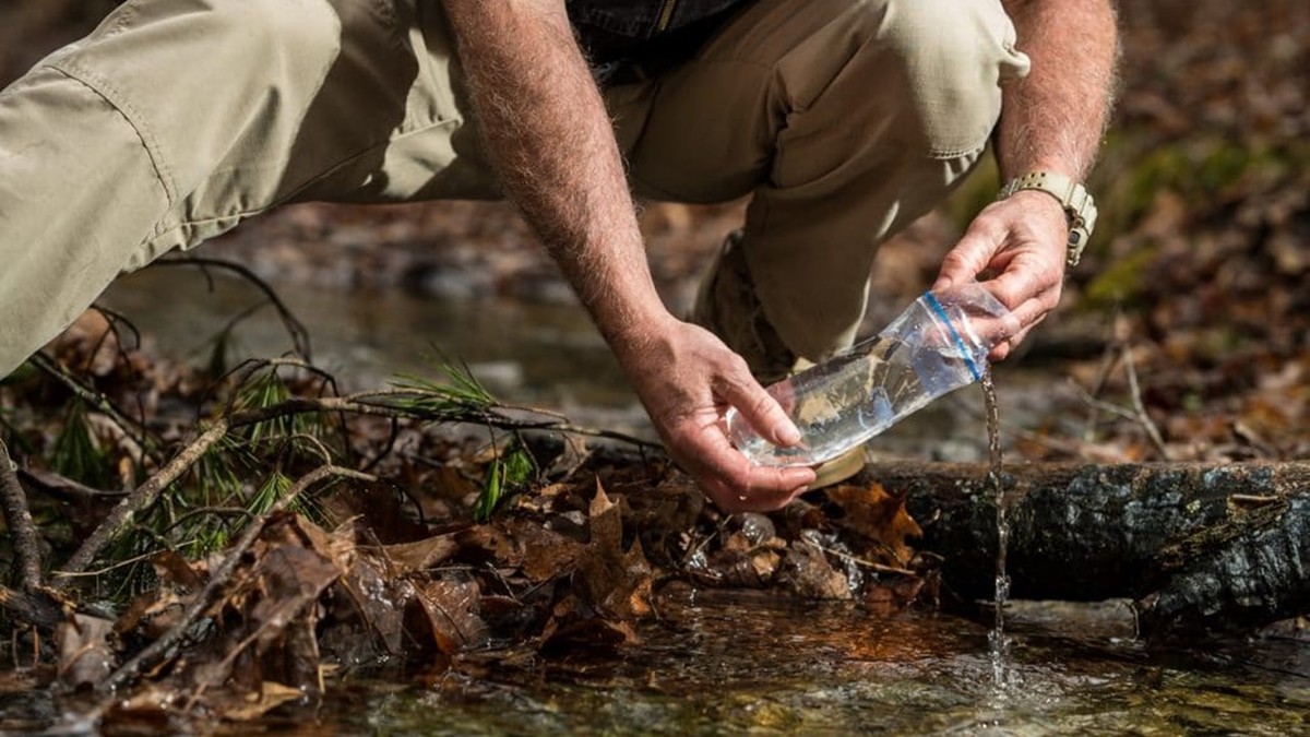 Gathering of the Waters | Unity Center of Spiritual Growth