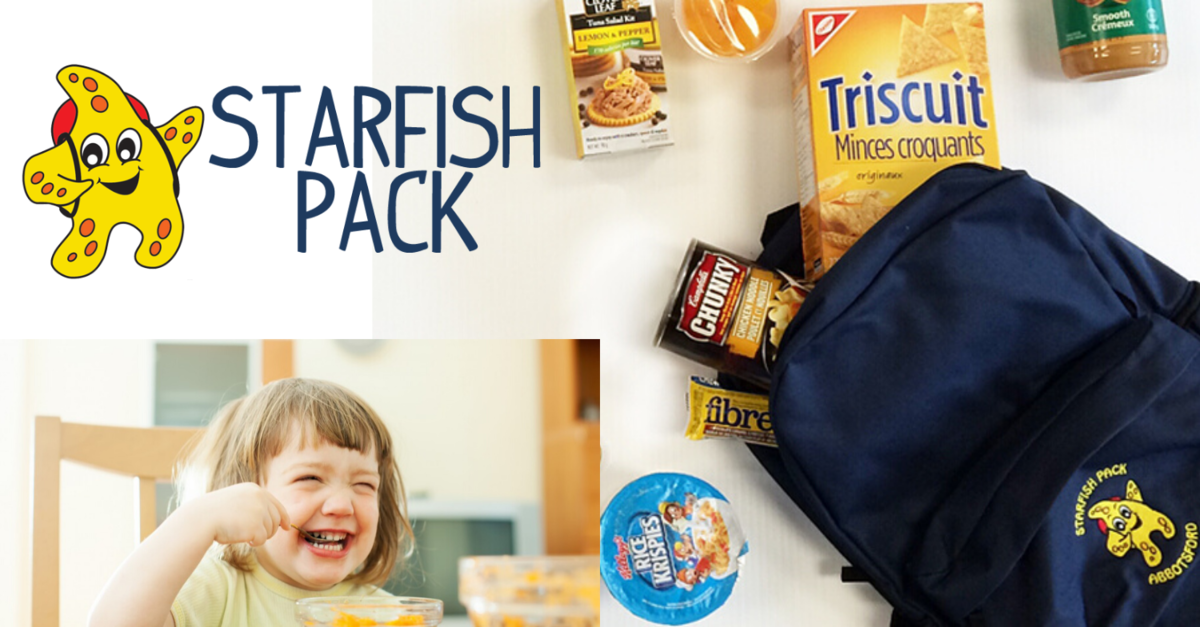 Starfish Program Summer Needs | Social Justice and Outreach | United ...