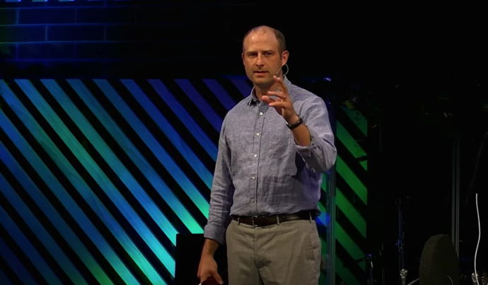 Sermons | New Life Church