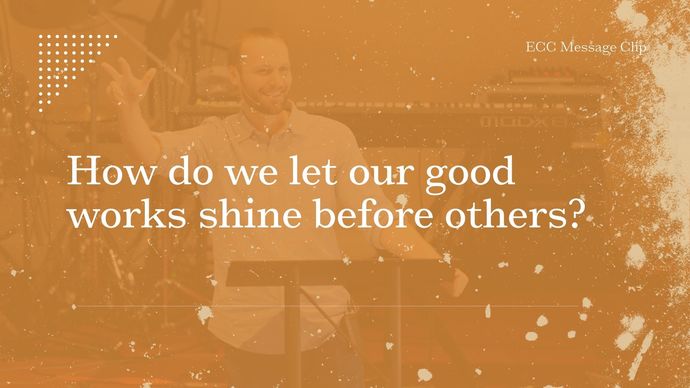 ECC Message Clips | ECC Stamford