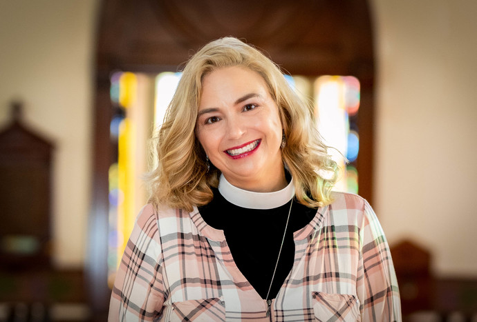 Sermons | Ascension Episcopal Church