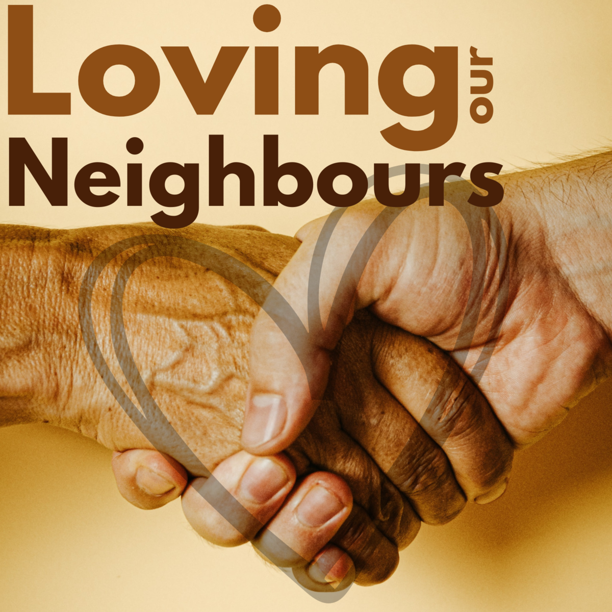 Letter of Greeting to our Muslim neighbours on Eid al-Fitr | Unit ...