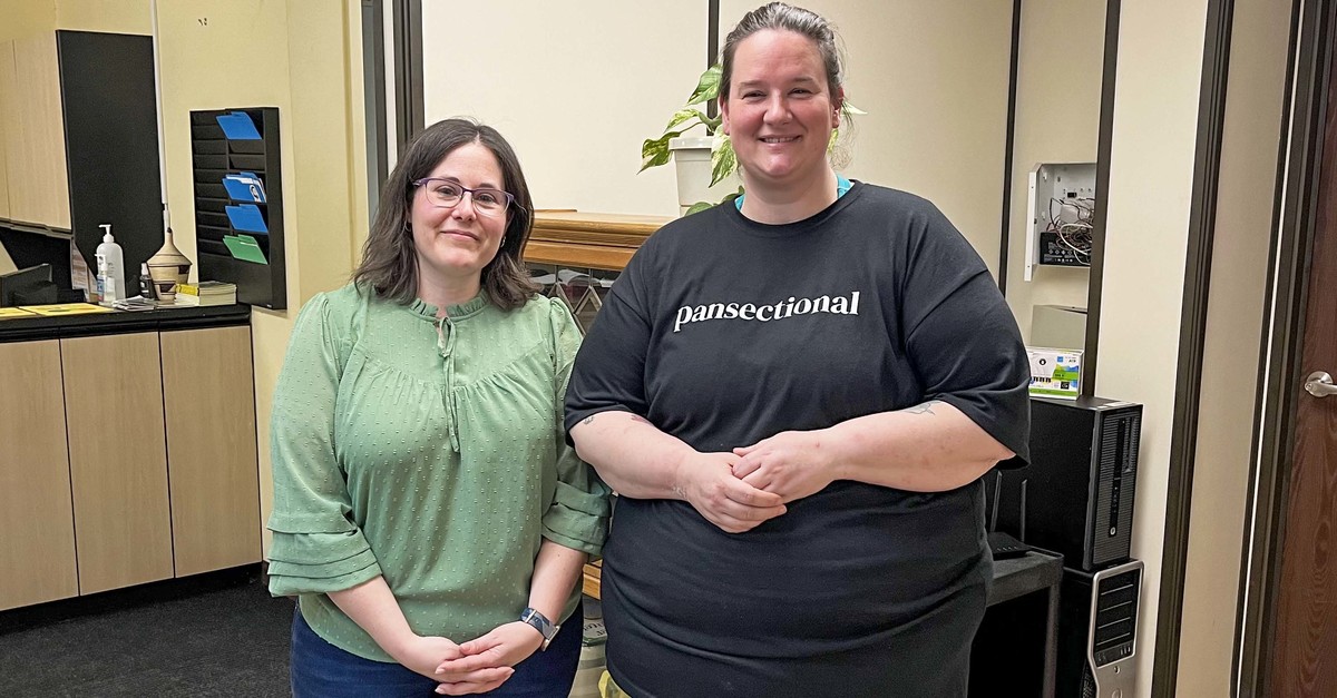 Holy Trinity Welcomes Students to Soup Drop-in | Holy Trinity - Old ...