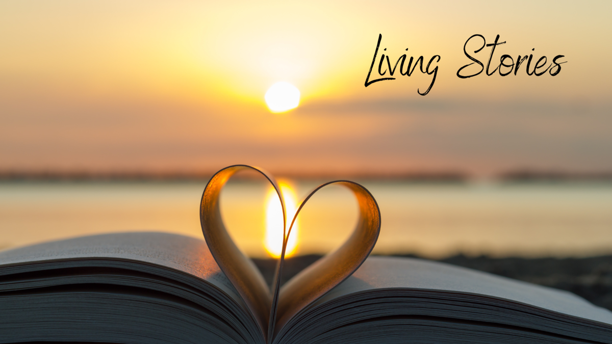 Living Stories Internship Project | Holy Cross Lutheran Church