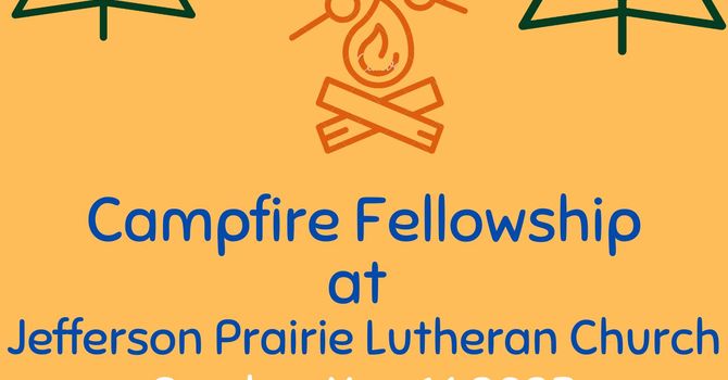 Sunday School | Ministries | Jefferson Prairie Lutheran Church