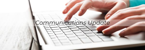 The Cathedral Comms Team 2023 | Christ Church Cathedral Vancouver BC