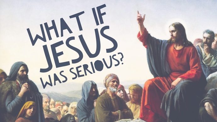 Sermons | Cornerstone Christian Church