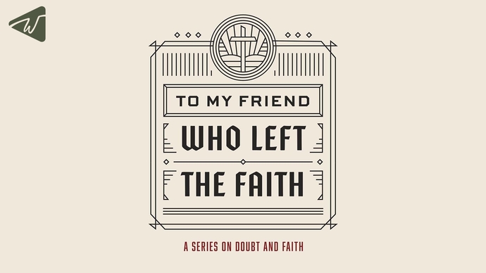 Sermons | Westfield Friends Church