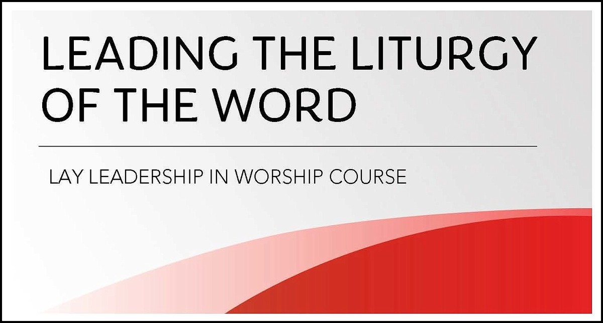 Lay Leadership in Worship | St. John the Baptist Anglican Church - Duncan