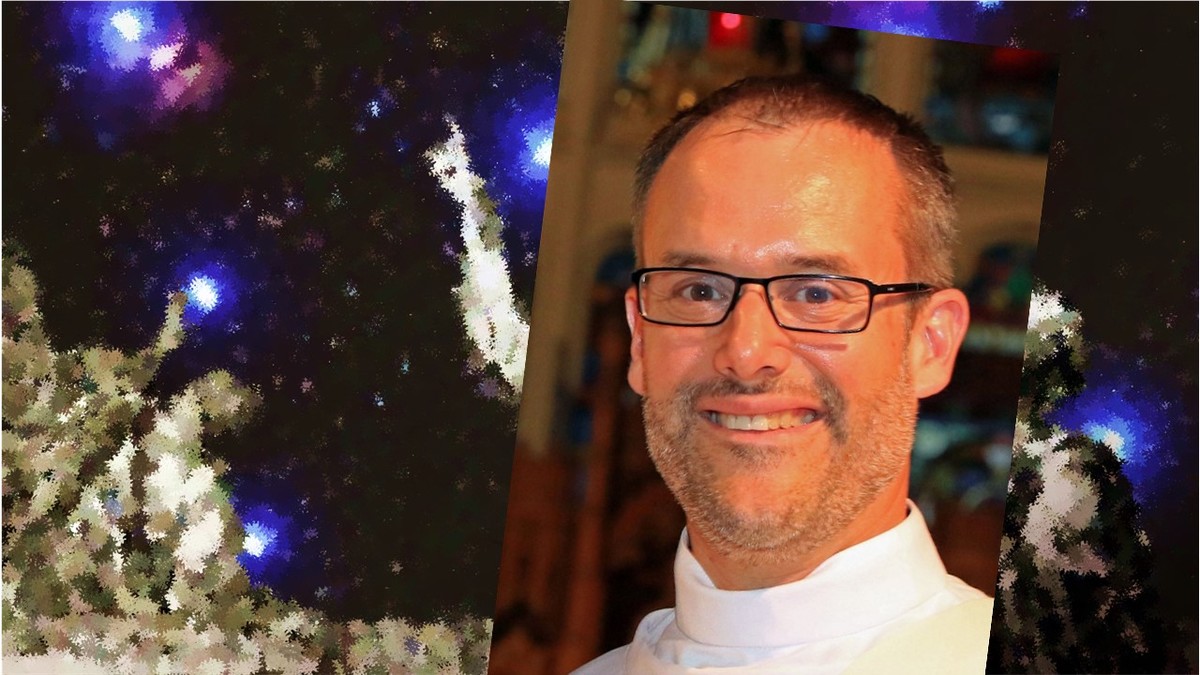 New Deacon appointed to the Cathedral | Christ Church Cathedral Ottawa