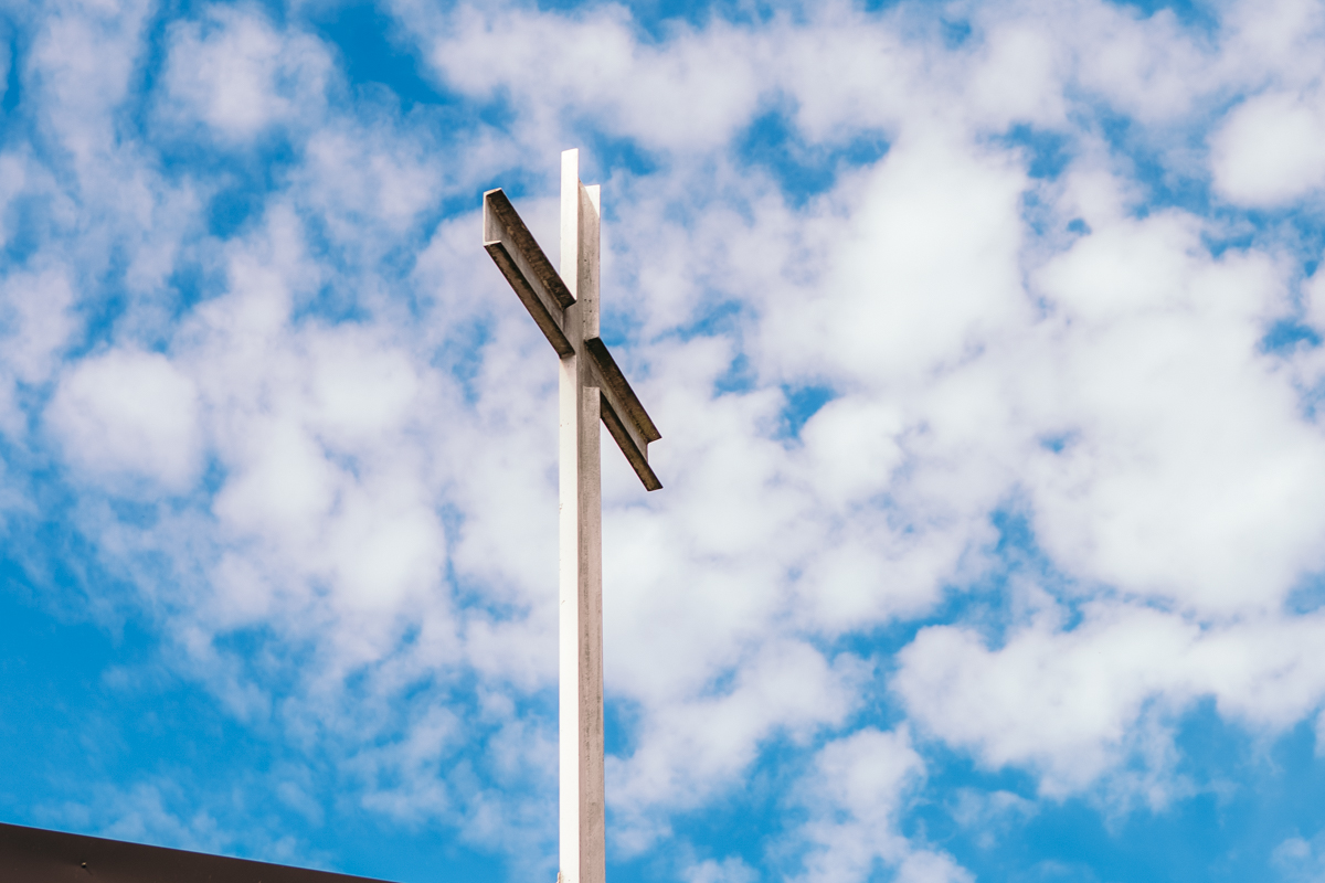 Quote of the Day - The Life of the Cross | Christ Gospel Church