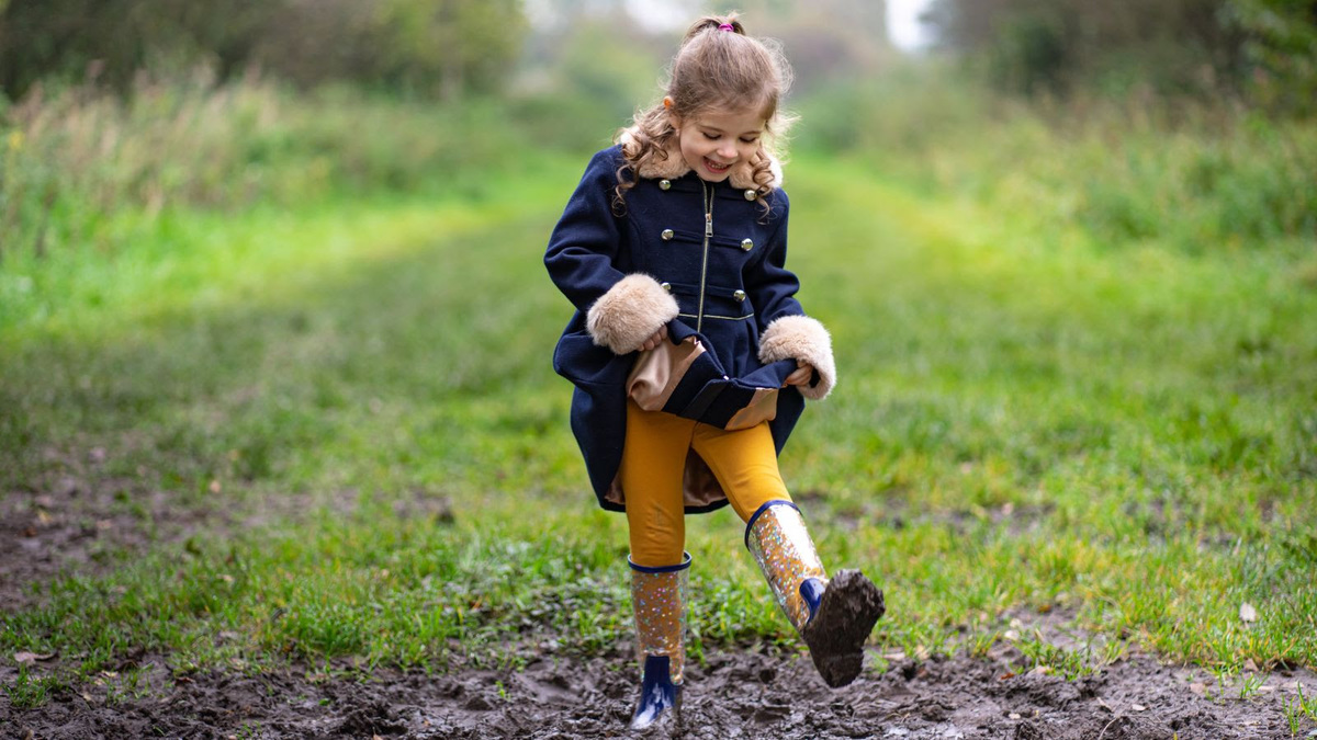 Join us for Muddy Sunday | St. Mark's Episcopal Church Westford