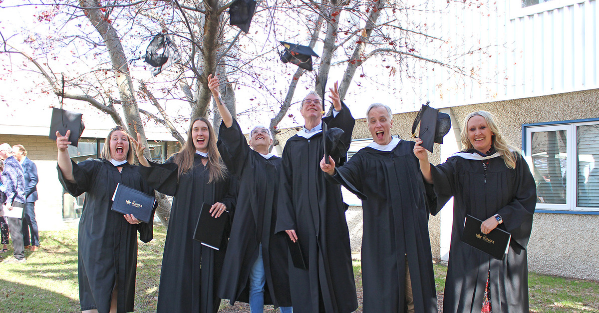 Celebration for Graduates in the Ministry of Spiritual Direction ...