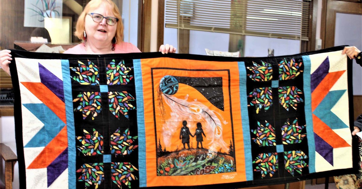 Vegreville Faith Communities Consider 'Good and Hard Work of ...