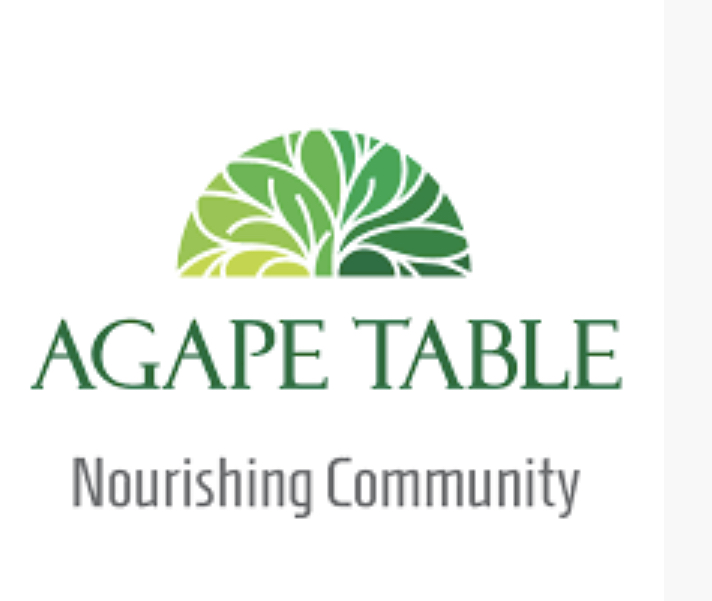 Agape Table Volunteer Opportunity | St. Andrew, Woodhaven Anglican Church