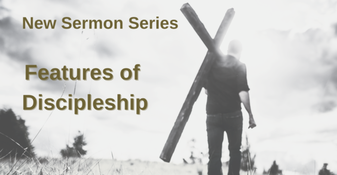 Sermons | Staunton Alliance Church